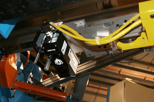 Rubber & Tire Inspection Sensors | Smart 3D Vision Systems