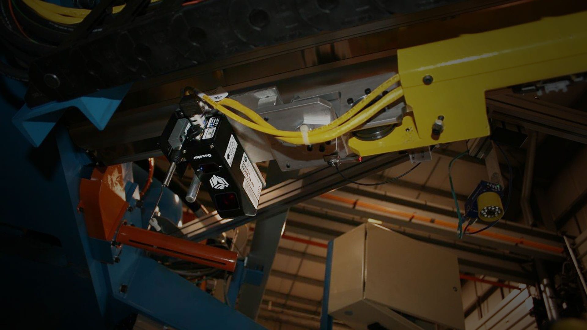 Rubber & Tire Inspection Sensors | Smart 3D Vision Systems