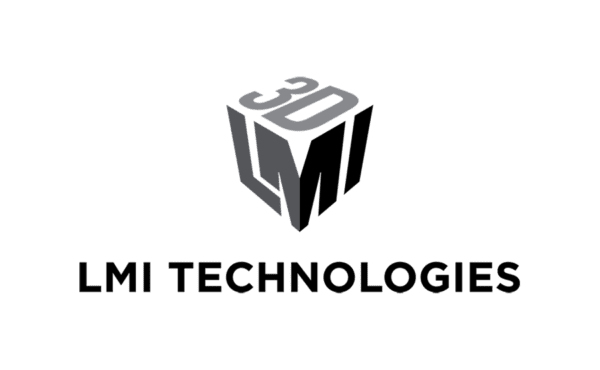 Corporate Brand Guidelines | LMI Technologies