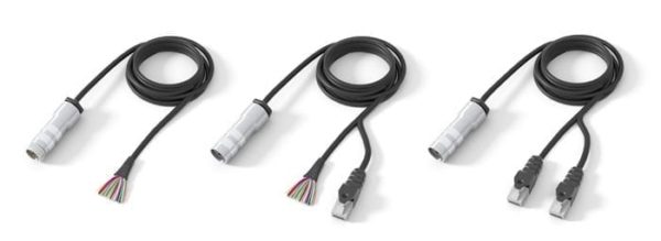 3D Smart Sensor Accessories | Gocator® | LMI Technologies