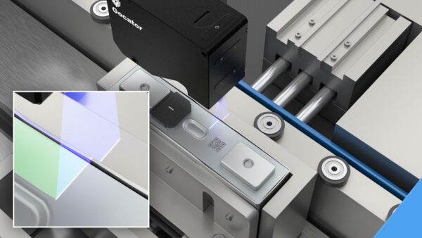 Gocator 2610 | 2618 4K+ 3D Laser Profilers | LMI Technologies
