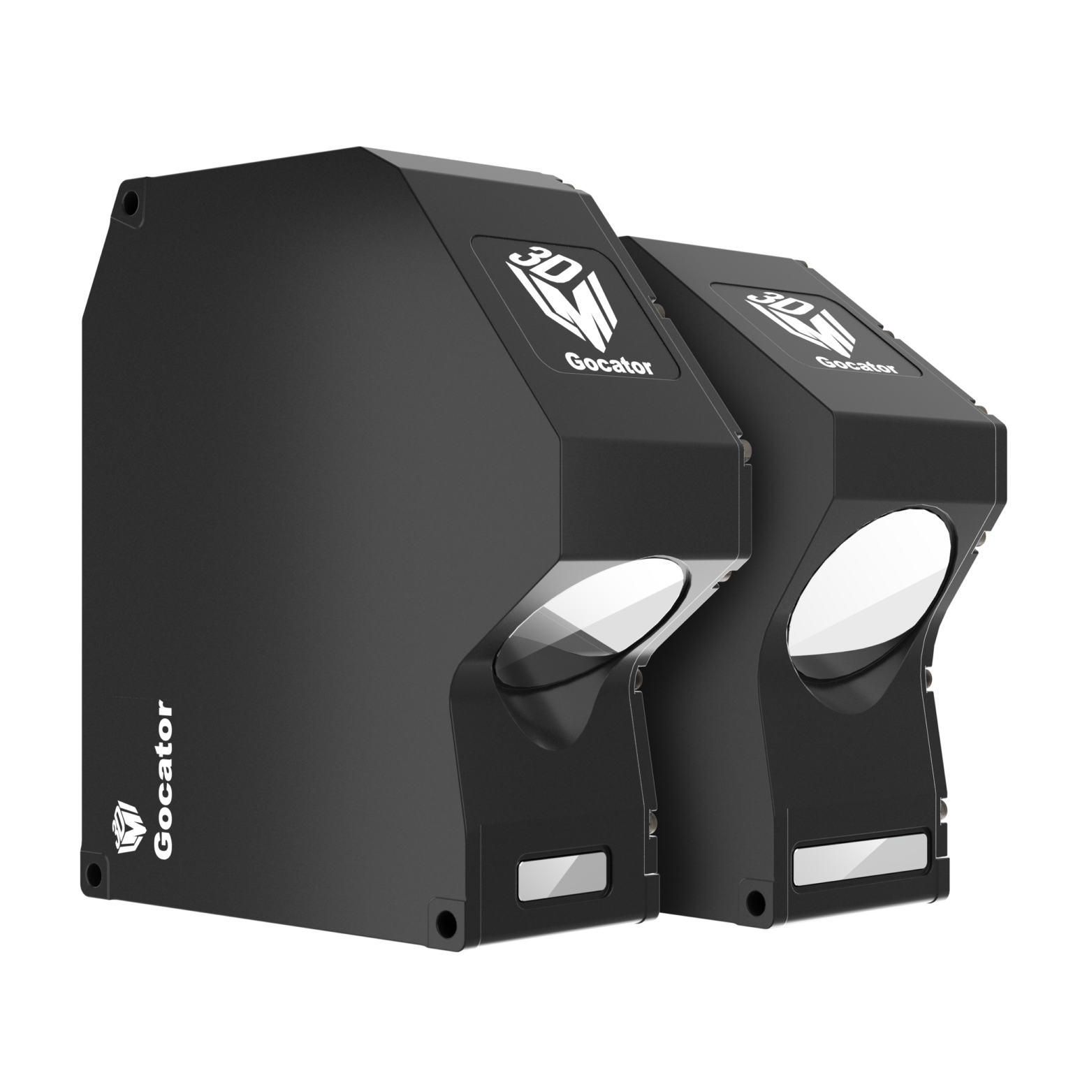 3D Laser Line Profile Sensors | Gocator 3D Smart Sensors | LMI Technologies