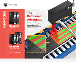 Red Laser Factsheet