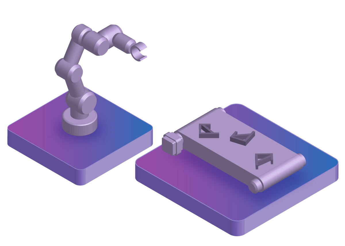 FactorySmart AI – Core | LMI Technologies